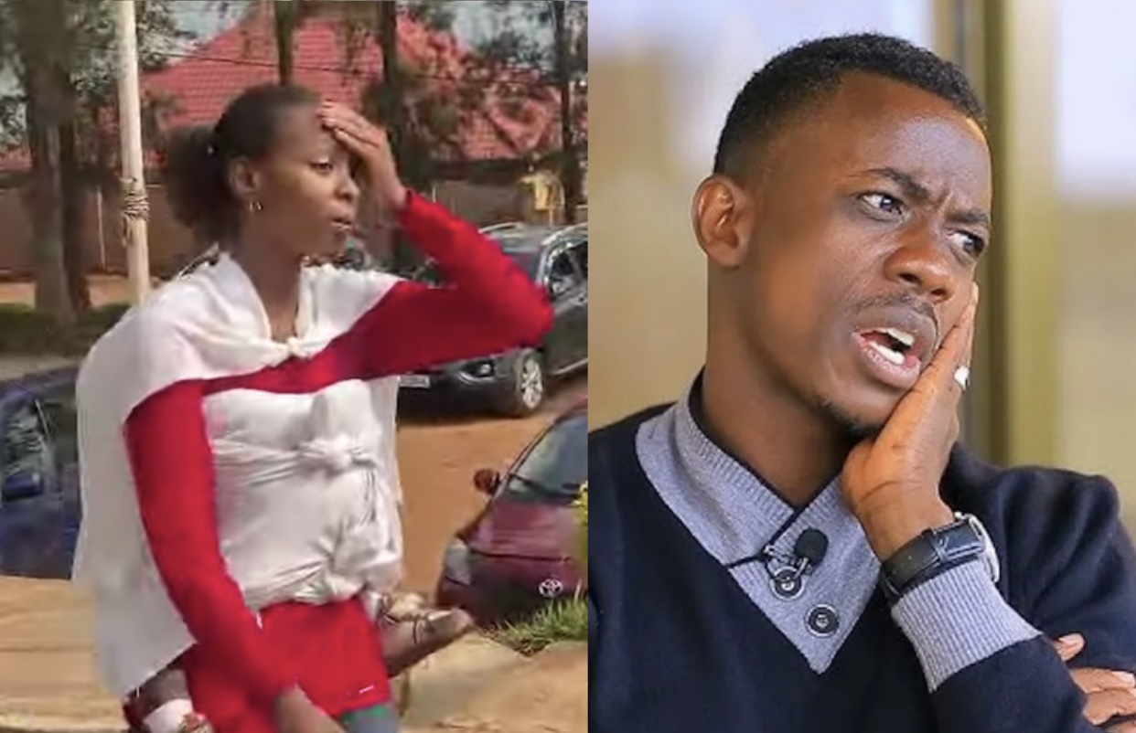 Mu kuburanishwa mu mizi kwa ‘Bishop Gafaranga’ hari ibyamenyekanye ...