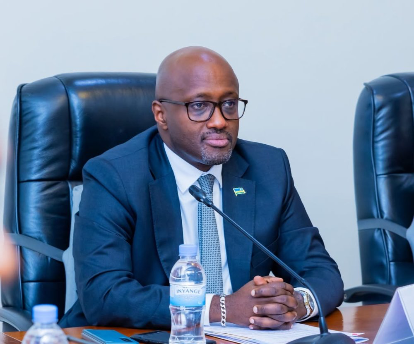 Ni iki gisabwa kugirango amahanga areke kurebera ubwicanyi bukorerwa ...