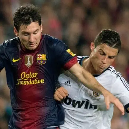Ronaldo na Messi – Ushindani ambao ulitawala soka kwa miongo miwili ...